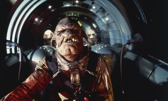 The Fifth Element (1997) / Пятый элемент - Atakan